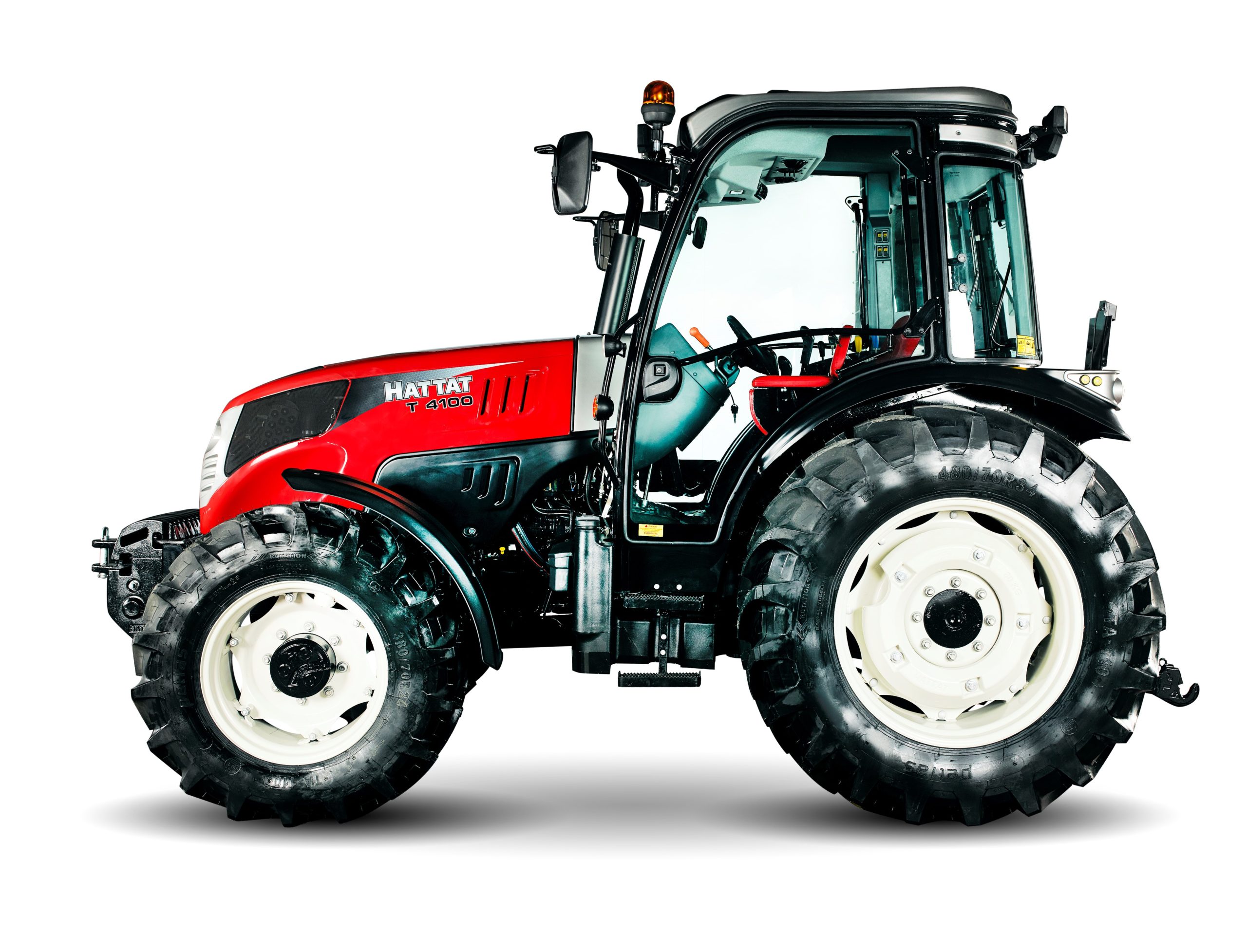 HATTAT – Ramos – KOO s.r.o.