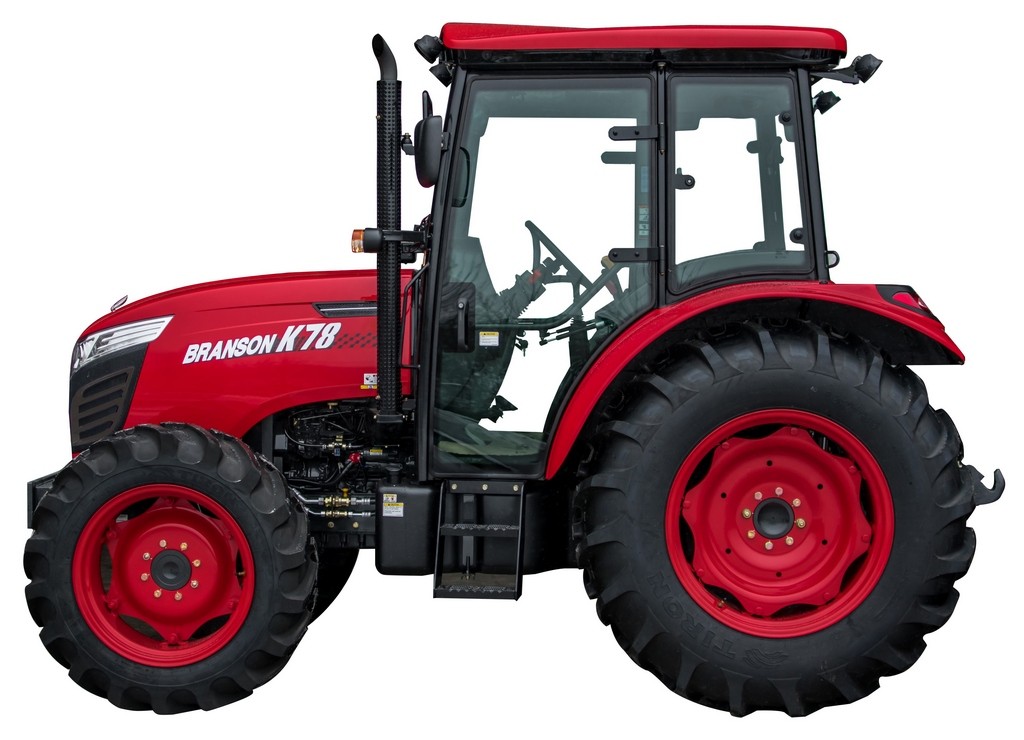 K78 – Ramos – KOO s.r.o.